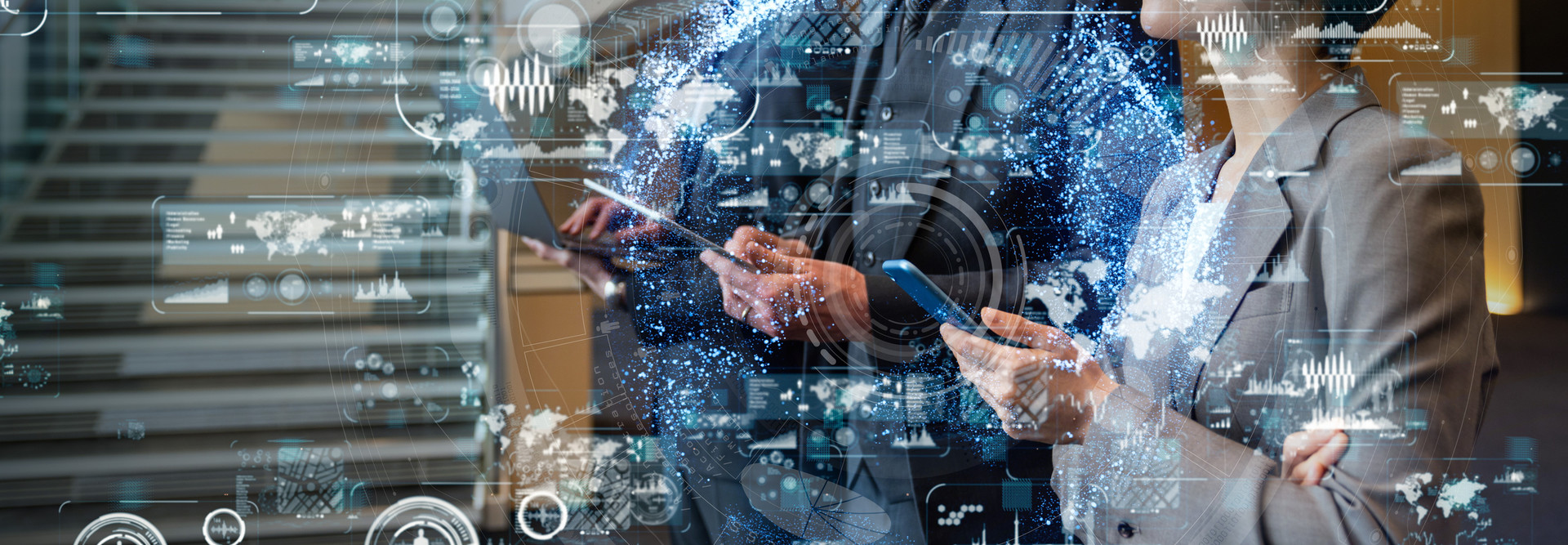 How State and Local Agencies Can Turn to Self-Scanning Tools for ...